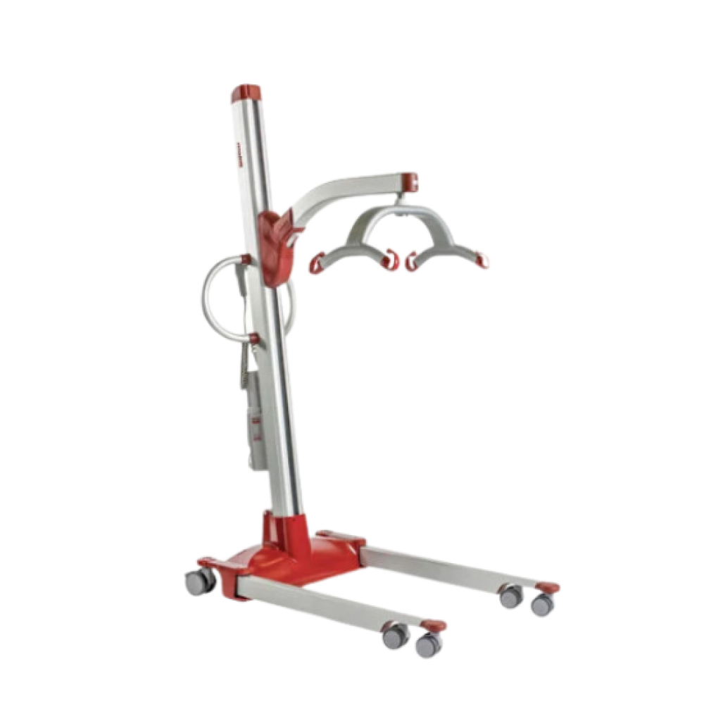 Molift Partner 255 Support Arms with Weighing Scale