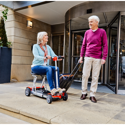 Enable Living | Moving & Handling | Mobility Aids