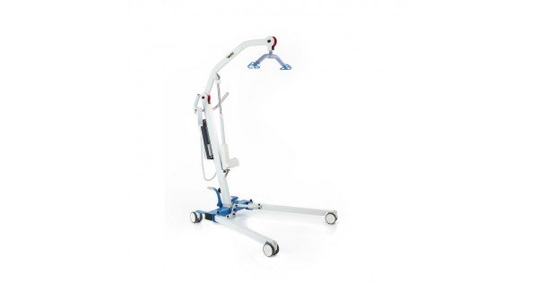 Alerta Powerlifter Midi 150