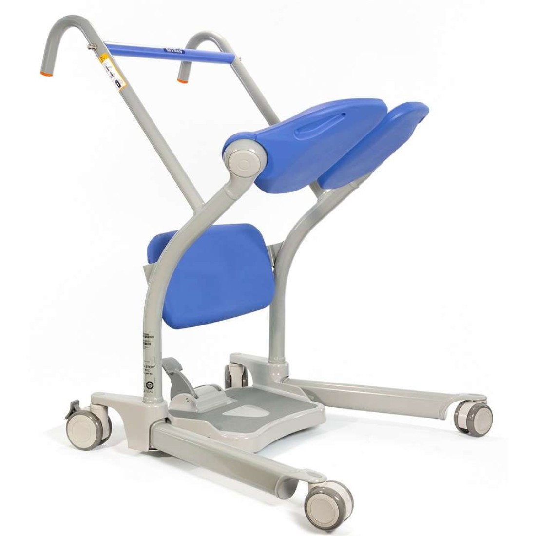 arjo sara stedy standing and transfer aid safe patient handling ...
