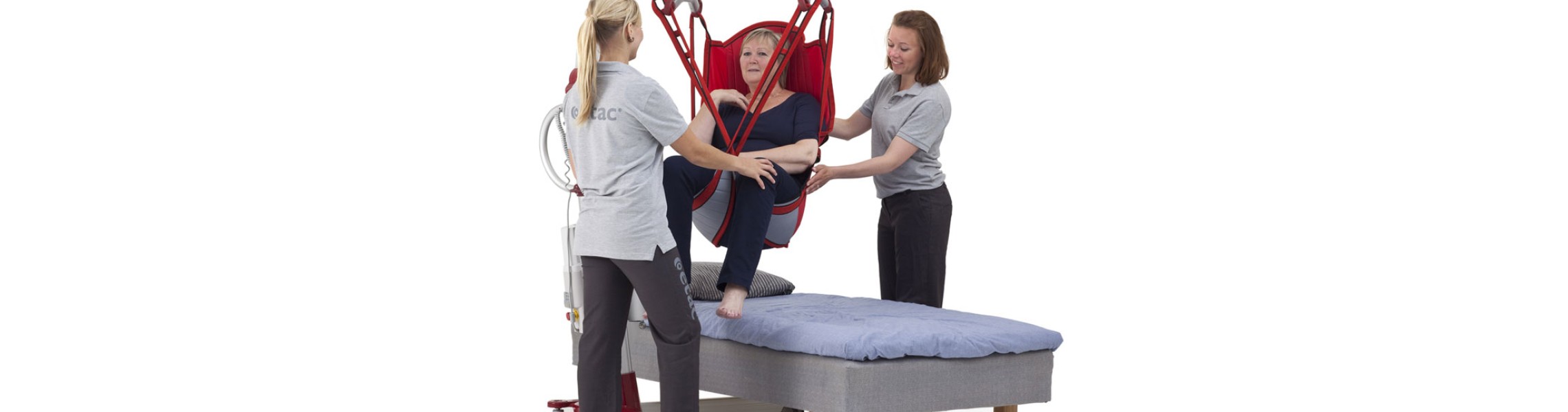 Molift Hoists and Parts