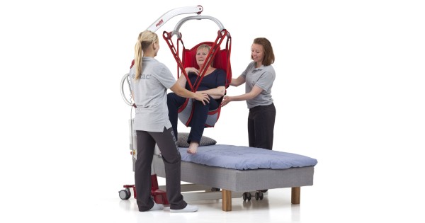 Molift Hoists and Parts