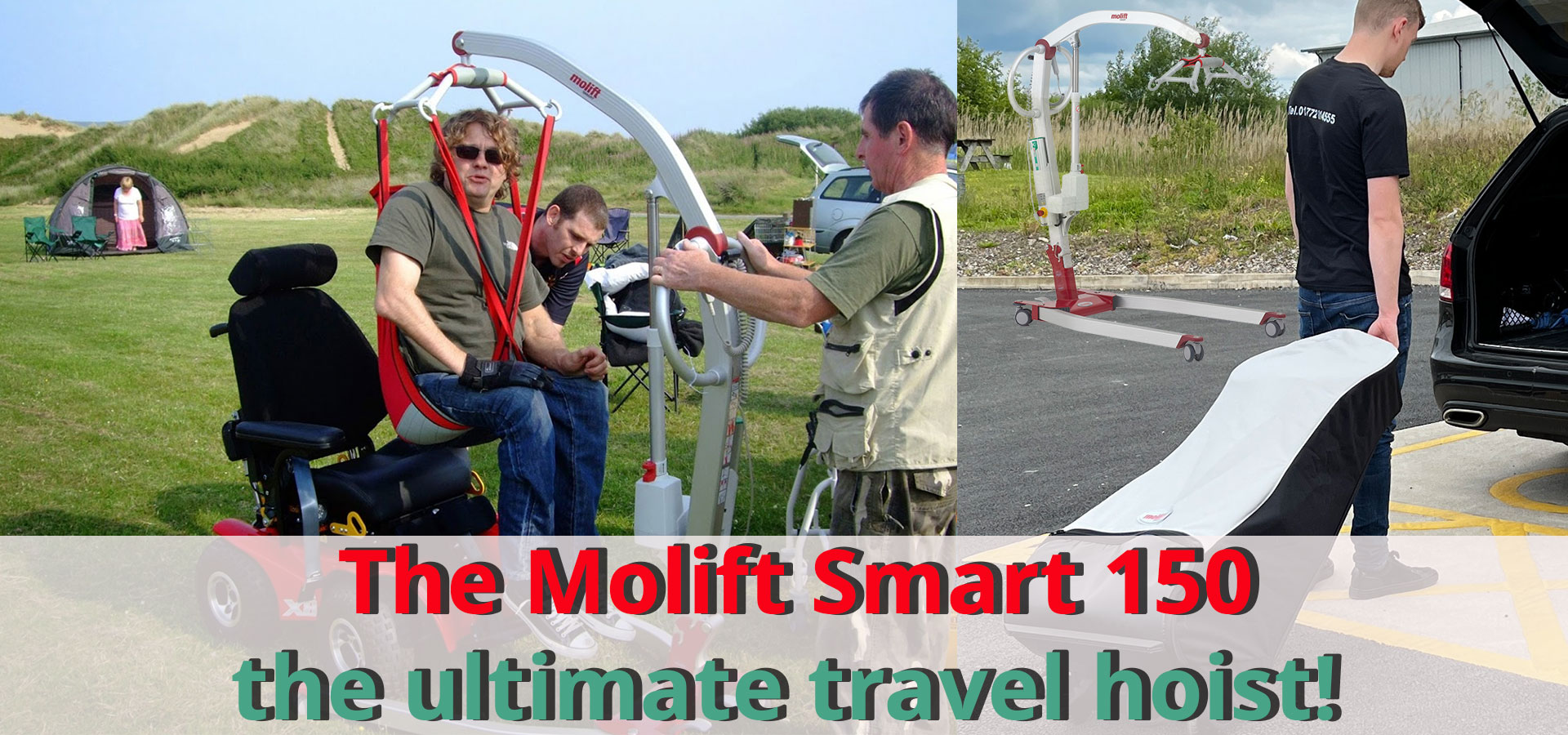 Enable Living | Moving & Handling | Mobility Aids