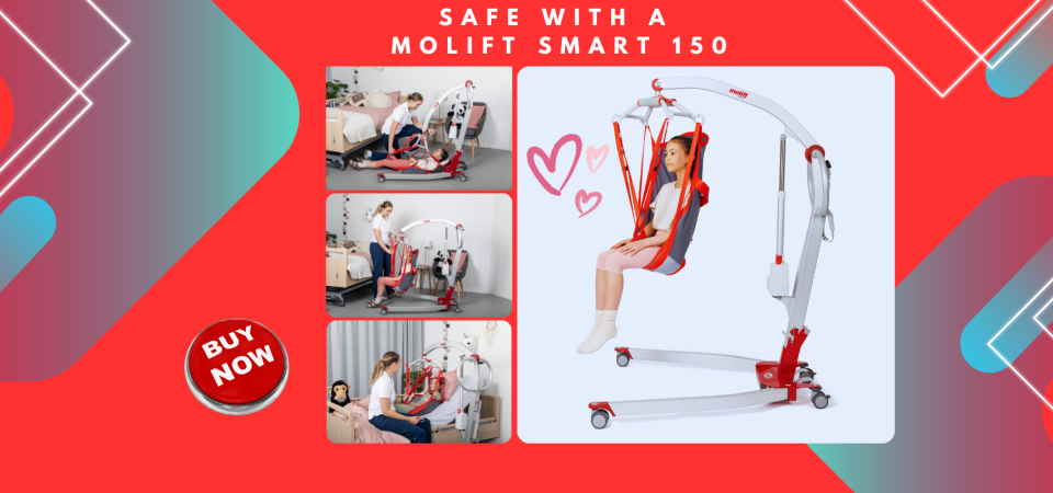 Enable Living | Moving & Handling | Mobility Aids