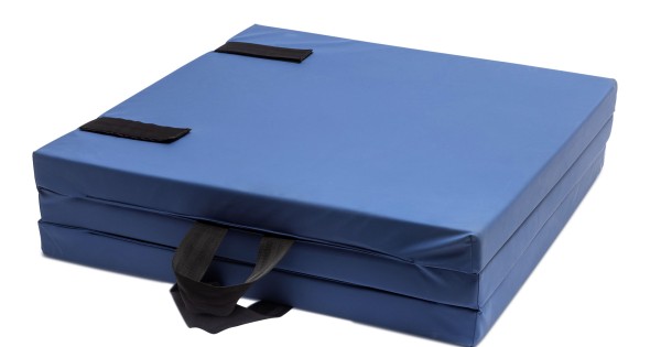 MIP Fall-Out Mat – High-Density Foam Safety Mat for Low-Level Beds