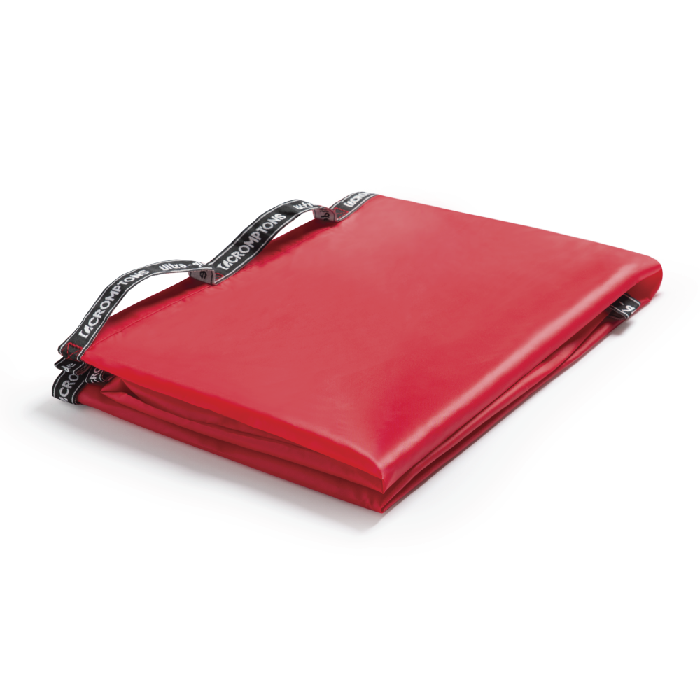 Cromptons Patient Specific Flat Slide Sheet with Handles – Pack of 4