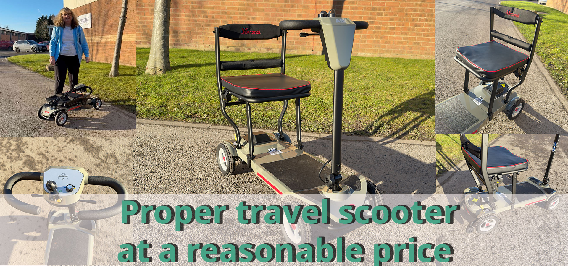 Enable Living | Moving & Handling | Mobility Aids
