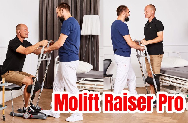 Enable Living | Moving & Handling | Mobility Aids