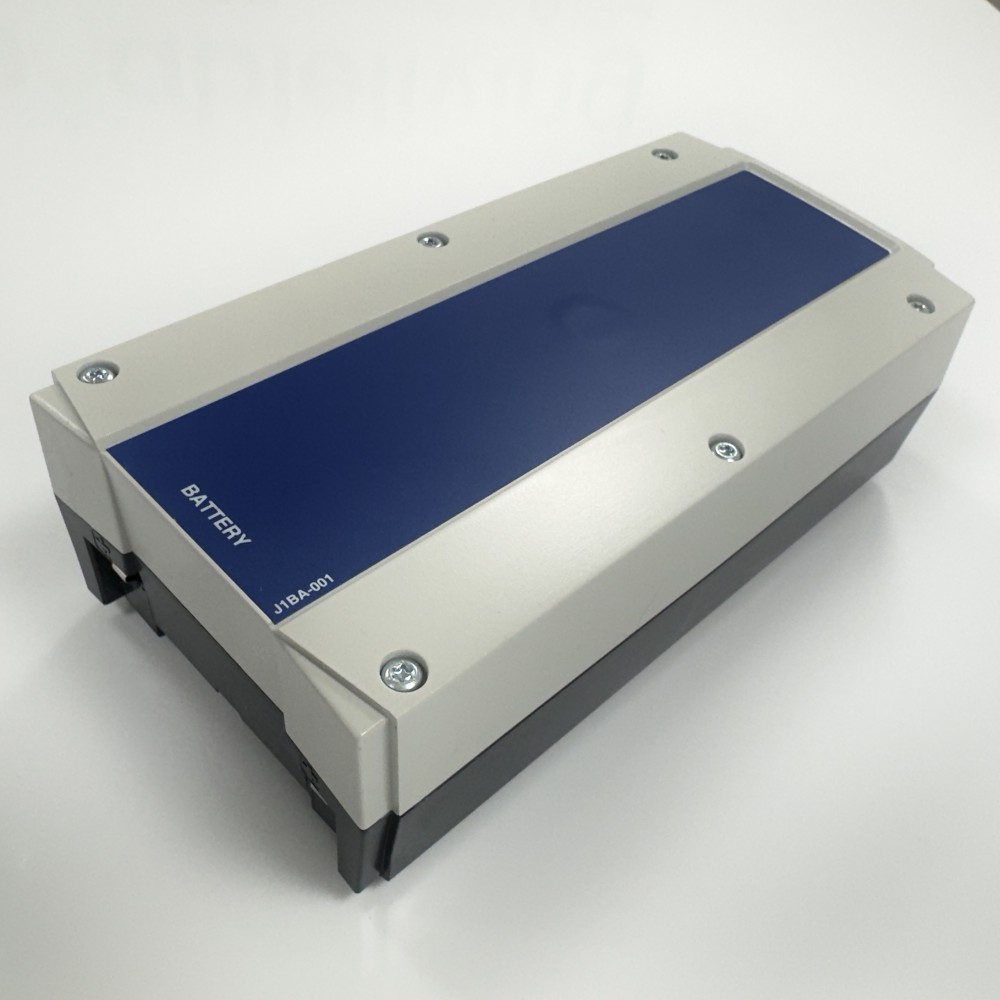 Linak Replacement Battery for Mobile Hoists – High Capacity BAJ Battery ...