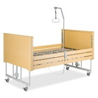 Apex Pro Bariatric Active Bed