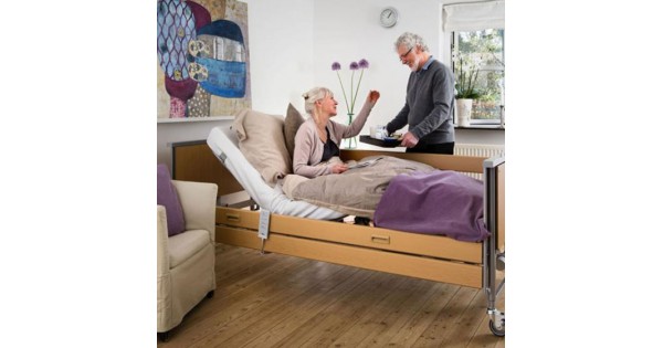 Invacare Essential Care Pressure Mattress