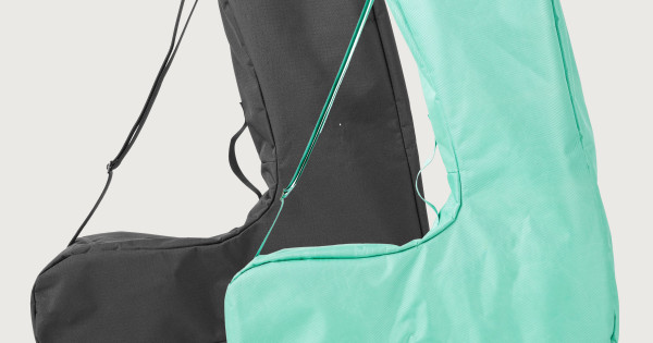 byACRE Travel Bag for Overland & Nordic Pioneer | Protective & Stylish ...