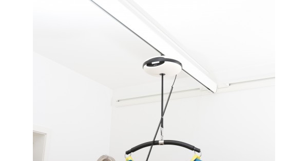 Ergolet Luna Ceiling Hoist