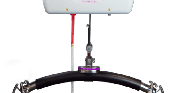 Prism Medical Ceiling Hoists – Safe & Efficient Patient Transfers