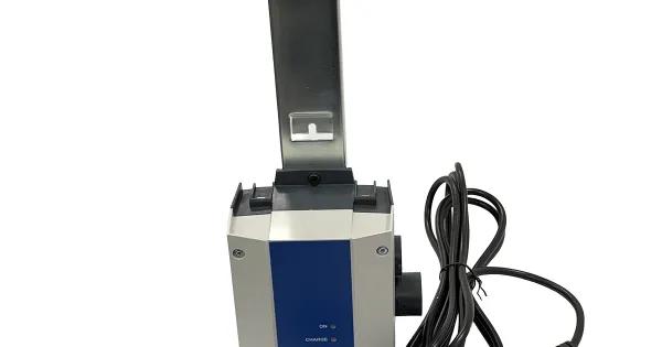 Linak Battery Charger with Wall Bracket