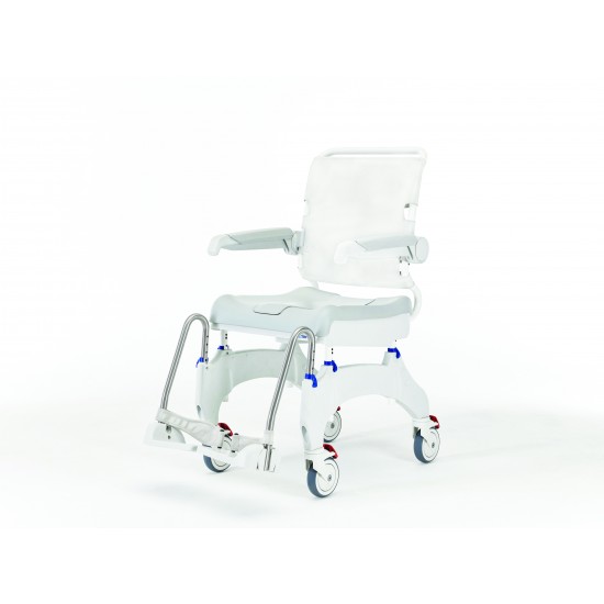 Invacare Ocean Ergo Shower Commode