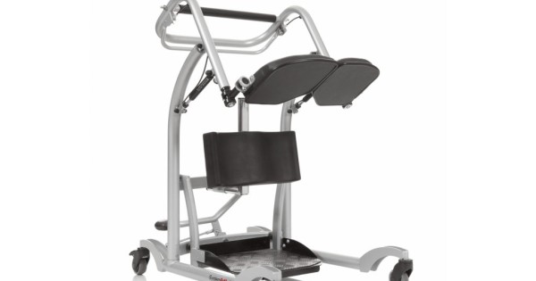 QuickMove Sit-to-Stand Aid – Ergonomic Mobility Support with 160 kg SWL