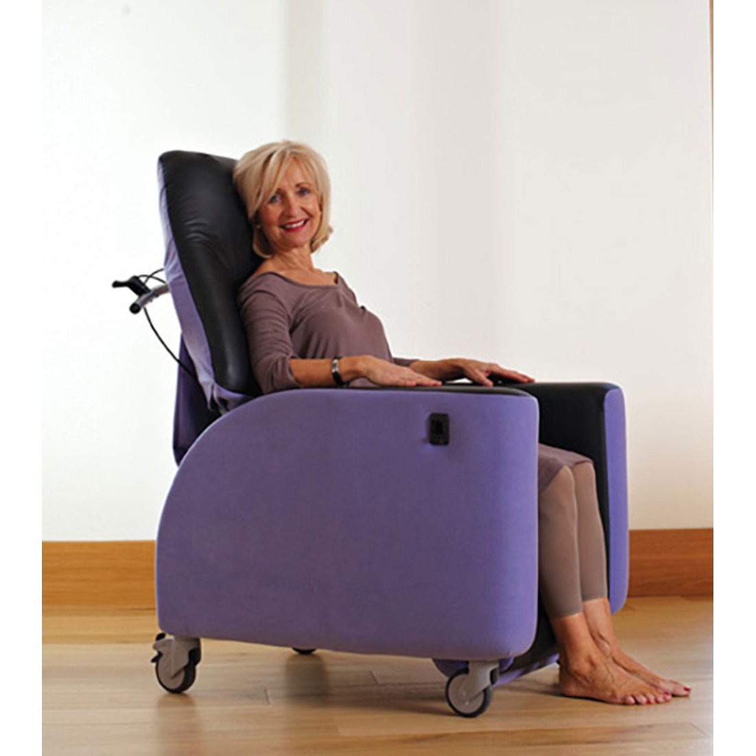 Kirton Encora Chair – Adjustable Tilt-in-Space Seating