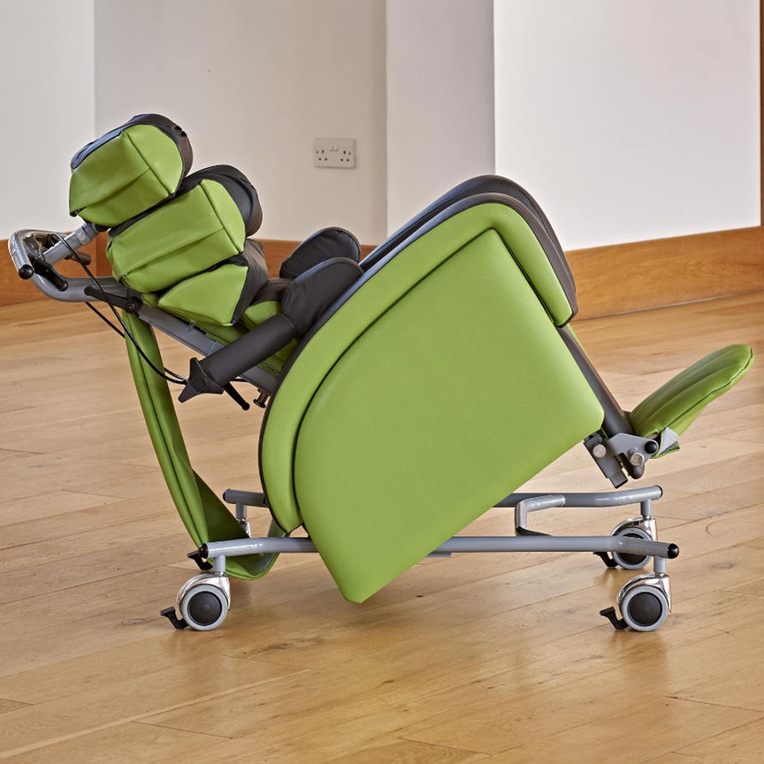 Duo Multi-Positioning Seating System – Adjustable Postural Support and ...