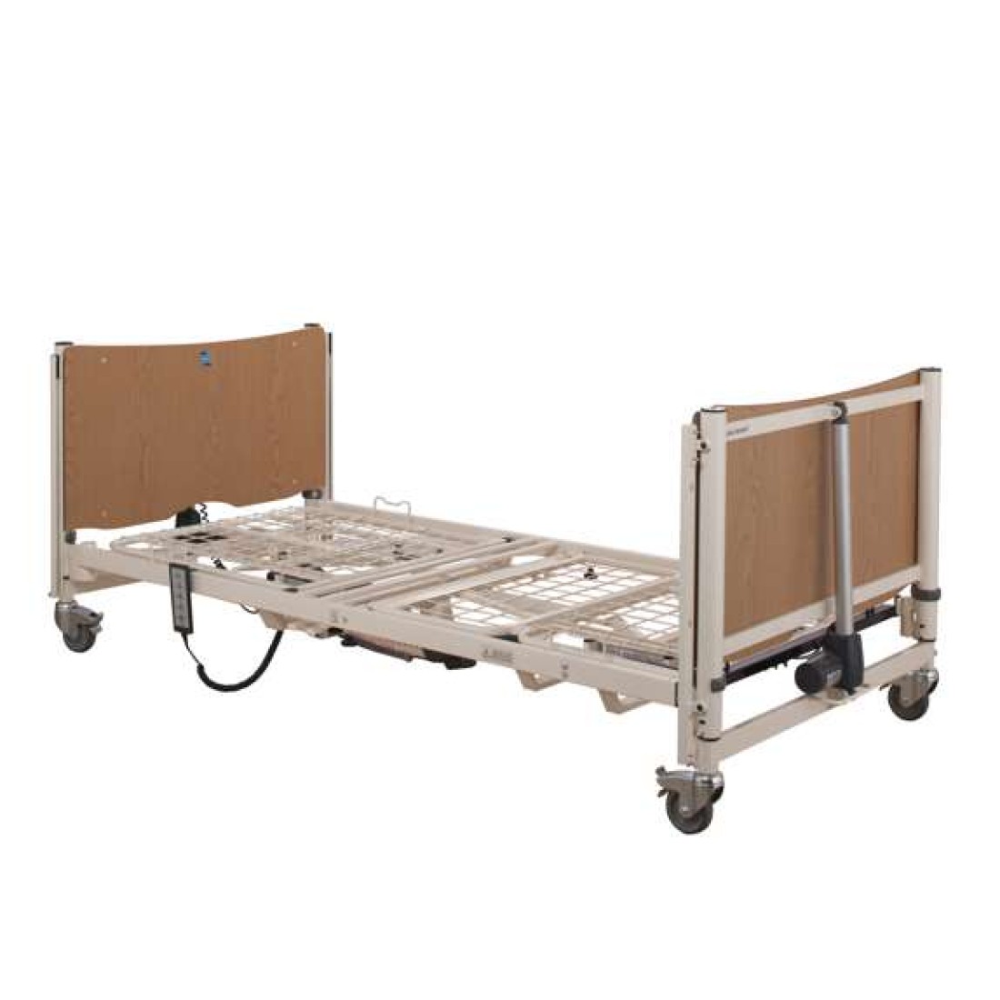 Drive DeVilbiss Solite Pro Profiling Bed | Advanced Comfort and Safety