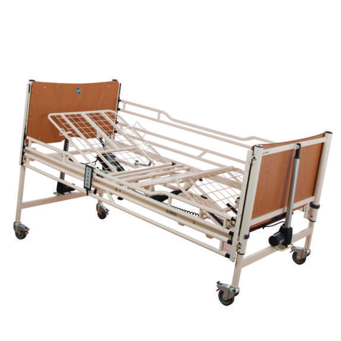 Drive DeVilbiss Solite Pro Profiling Bed | Advanced Comfort and Safety