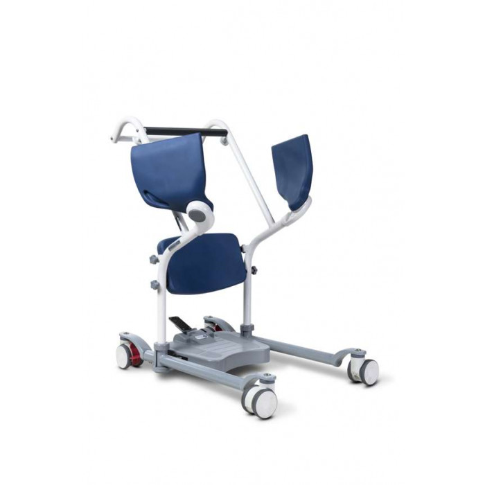 arjo sara stedy standing and transfer aid safe patient handling ...