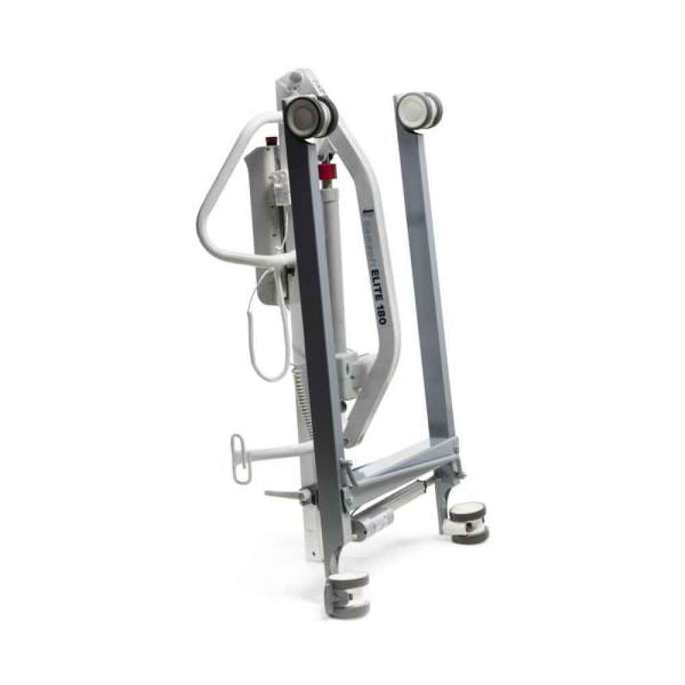 Samsoft 180 hoist with electric legs – safe, compact & easy-to-use ...