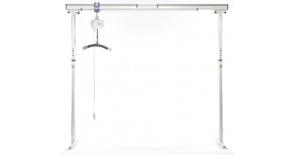 Prism Free Standing Gantry and Portable Hoist
