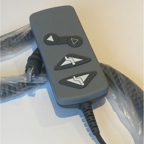 Invacare Ceiling Hoist Spare Parts