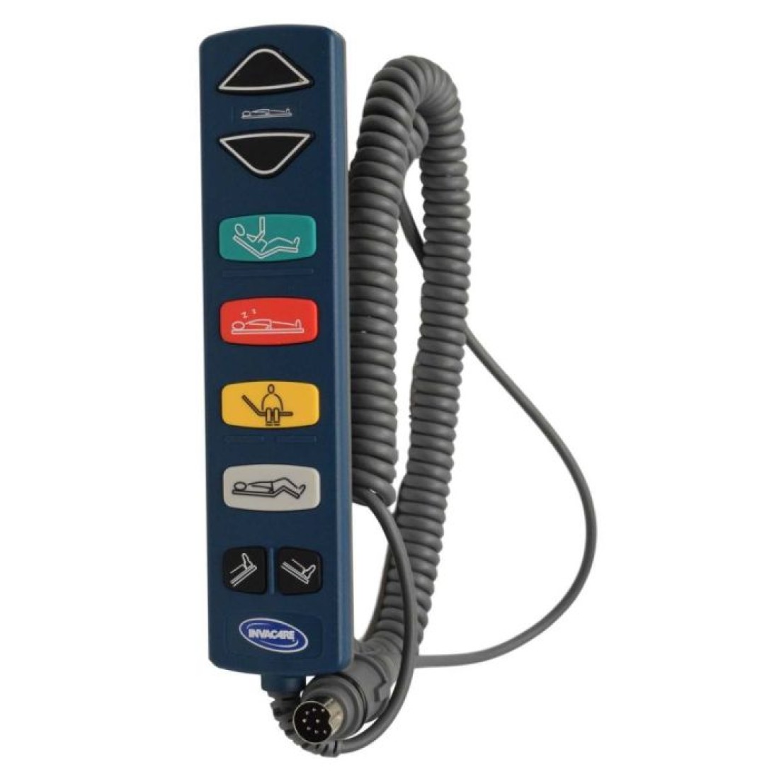 Invacare HB80 Handset for the SB 755 Bed