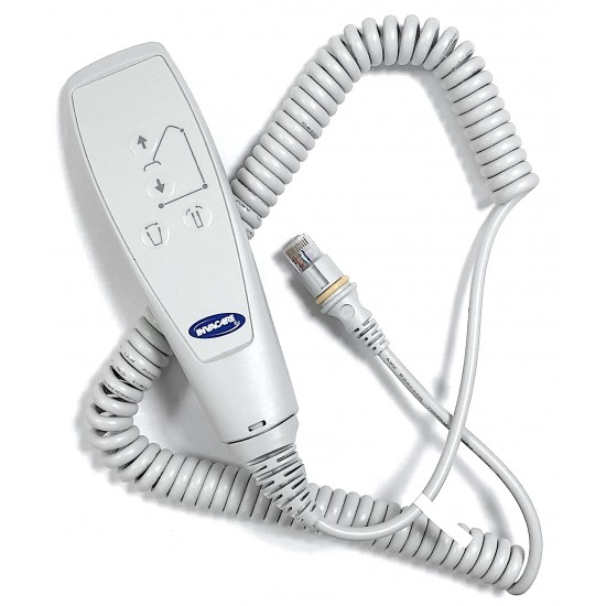 Invacare Birdie 180 Handset - Fixed