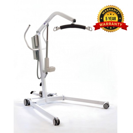 Oxford Mini 140 Electric 140Kg SWL