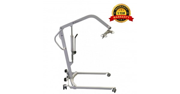 Oxford Mini 140 manual 140Kg SWL