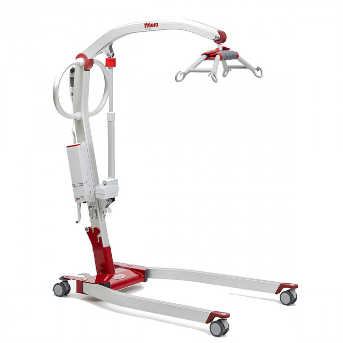 Prism Freeway T40 Shower Chair – Durable & Hygienic