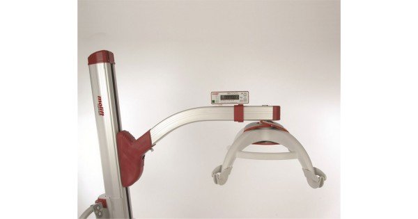 Molift Partner 255 with Weighing Scale