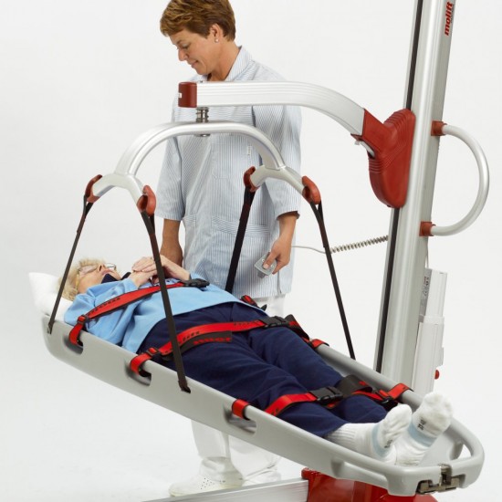 Molift Partner 255 Bariatric Vertical Hoist