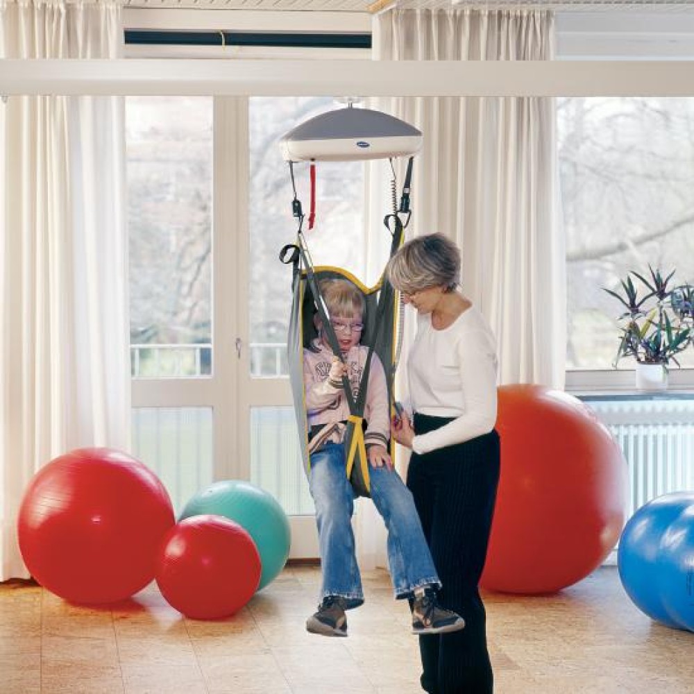 Invacare Robin Ceiling Hoist | 200kg Safe Working Load | Enable Living