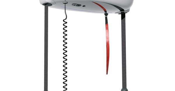 Invacare Robin Ceiling Hoist | 200kg Safe Working Load | Enable Living