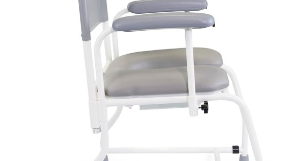 Prism Freeway T30 Shower Chair – Durable & Hygienic