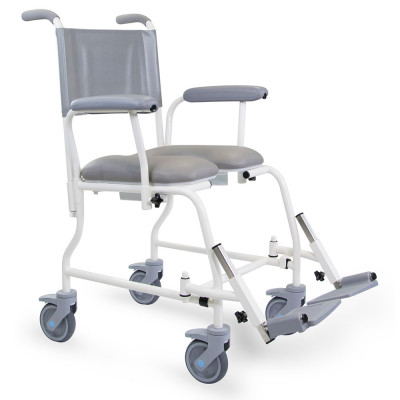 Prism Freeway T40 Shower Chair – Durable & Hygienic