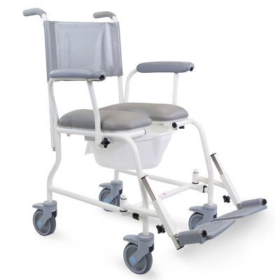 Prism Freeway T40 Shower Chair – Durable & Hygienic