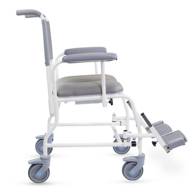 Prism Freeway T40 Shower Chair – Durable & Hygienic