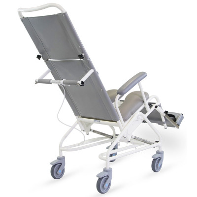 Prism Freeway T80 Reclining Shower Chair – Adjustable Mobility ...