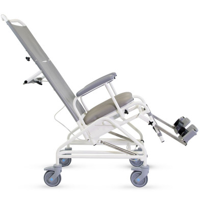 Prism Freeway T80 Reclining Shower Chair – Adjustable Mobility ...