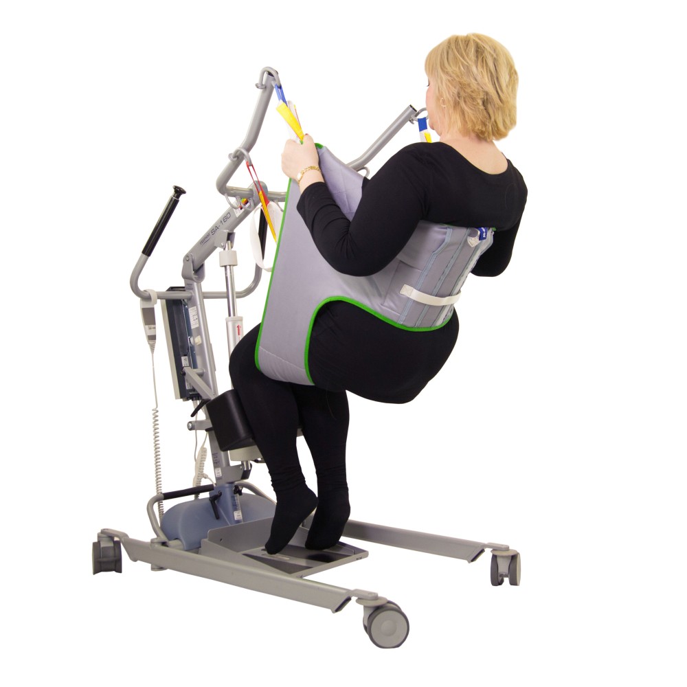 Mackworth Holly Transport Sling | Durable Patient Transfer Sling