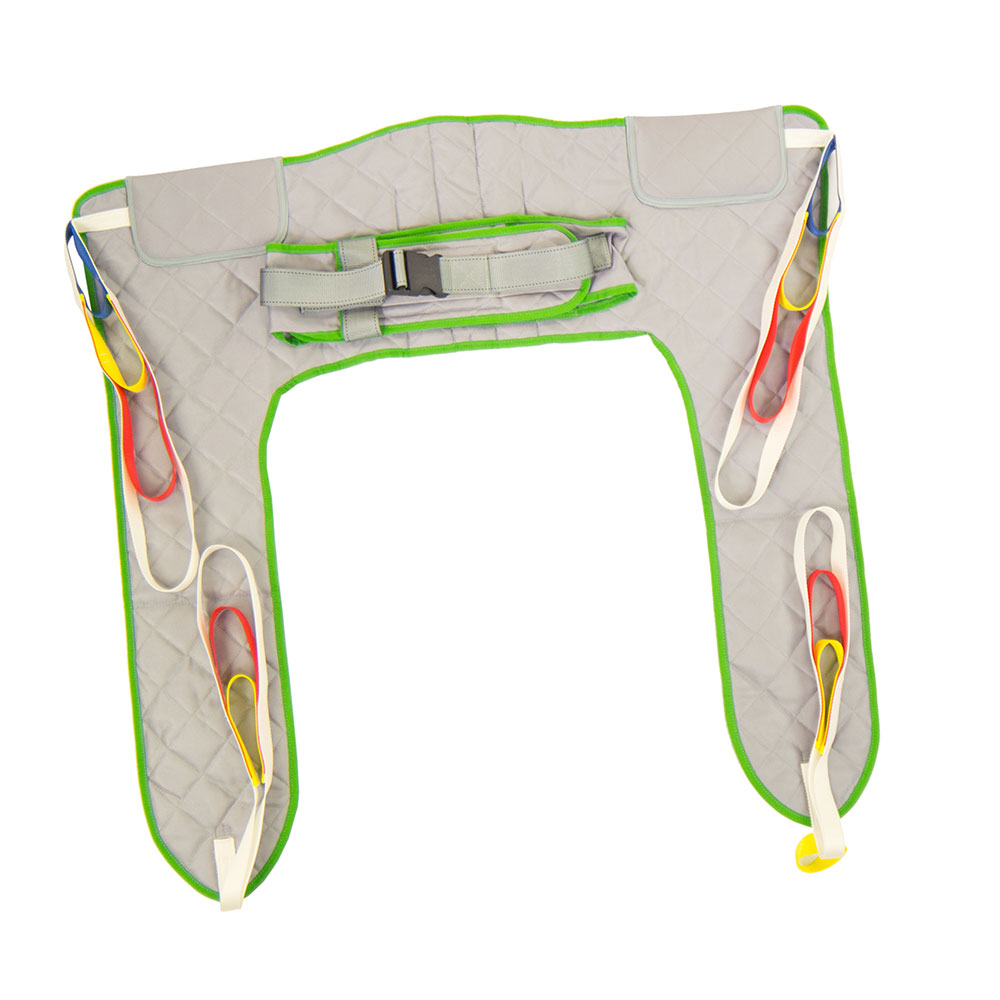Mackworth Holly Transport Sling | Durable Patient Transfer Sling