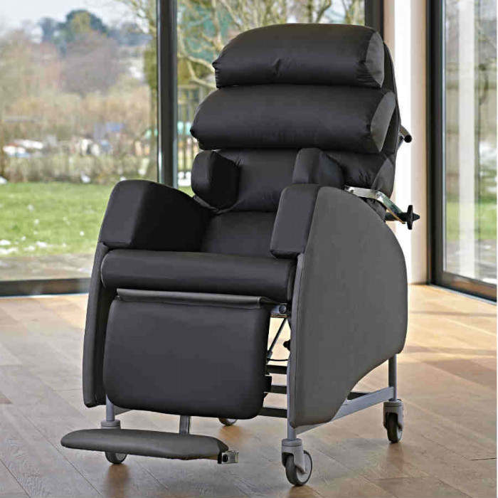 Kirton Duo Minor Multi-Positioning Seating System | Adjustable Postural ...