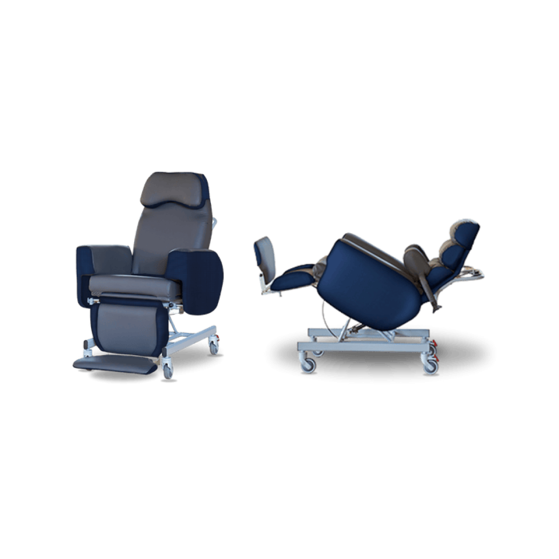 Florien Elite – Adaptive Seating Solution
