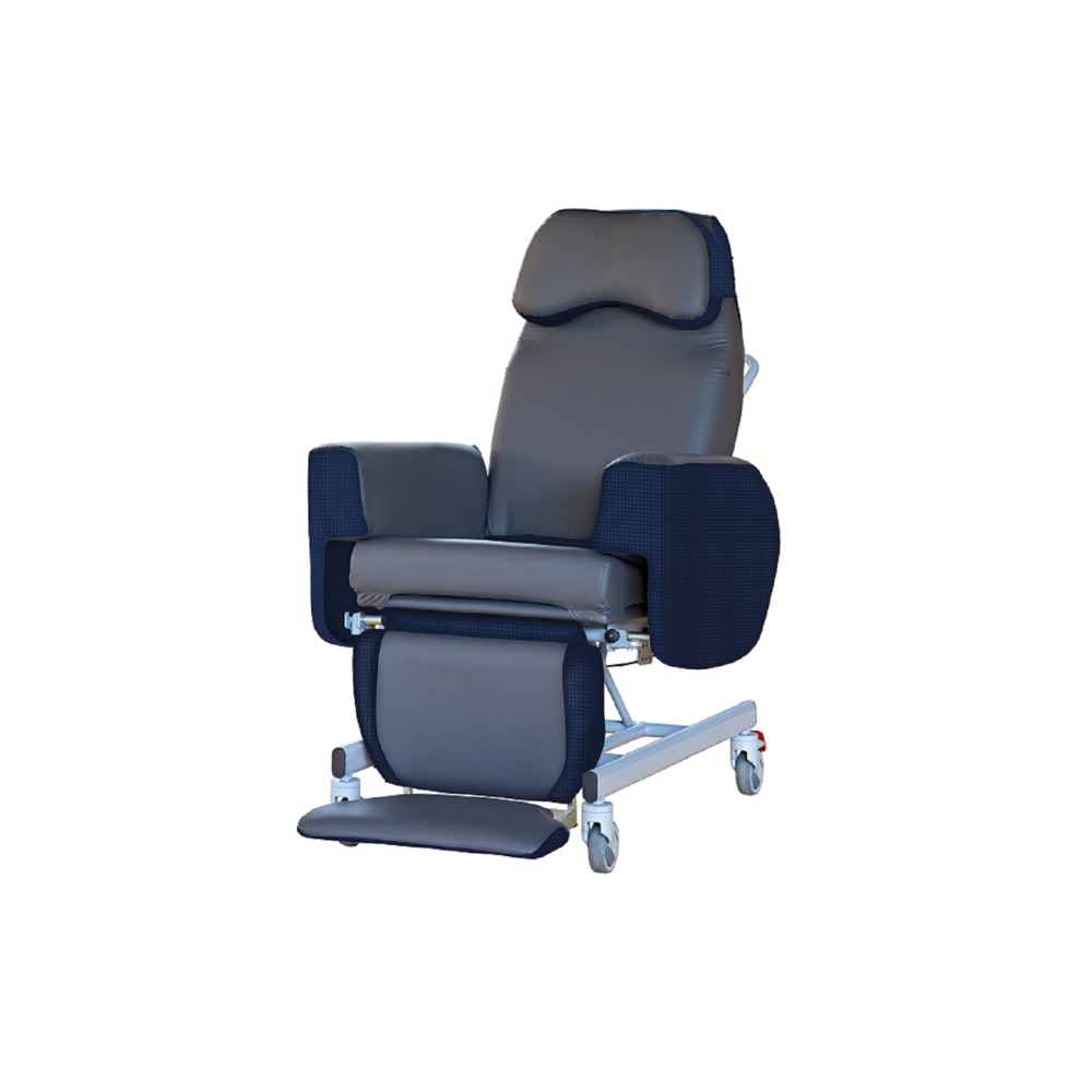 Florien Elite – Adaptive Seating Solution