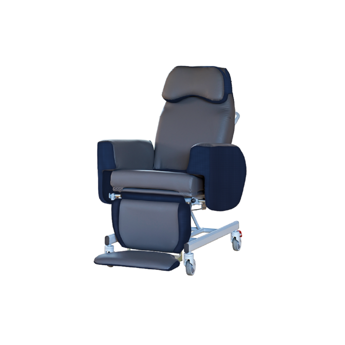 Kirton Duo Minor Multi-Positioning Seating System | Adjustable Postural ...